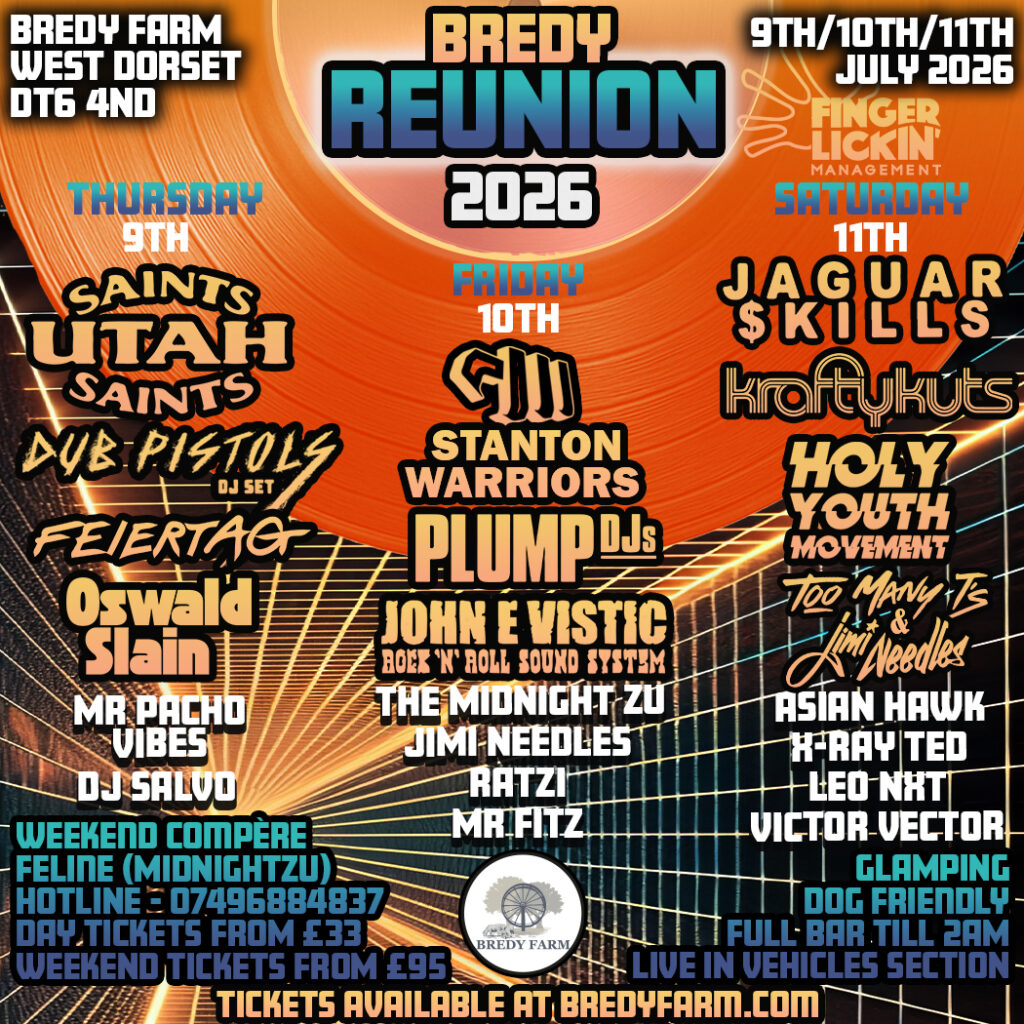 Events for May 2026 – Bredy Farm, Burton Bradstock